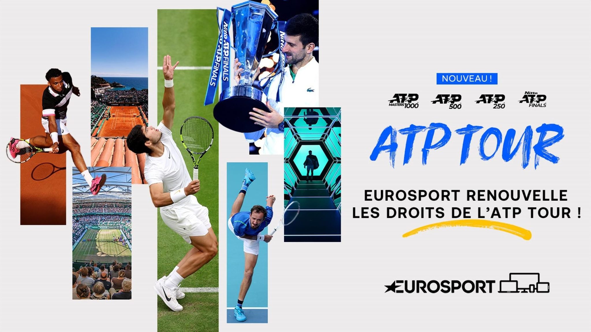Resources - ATP Media