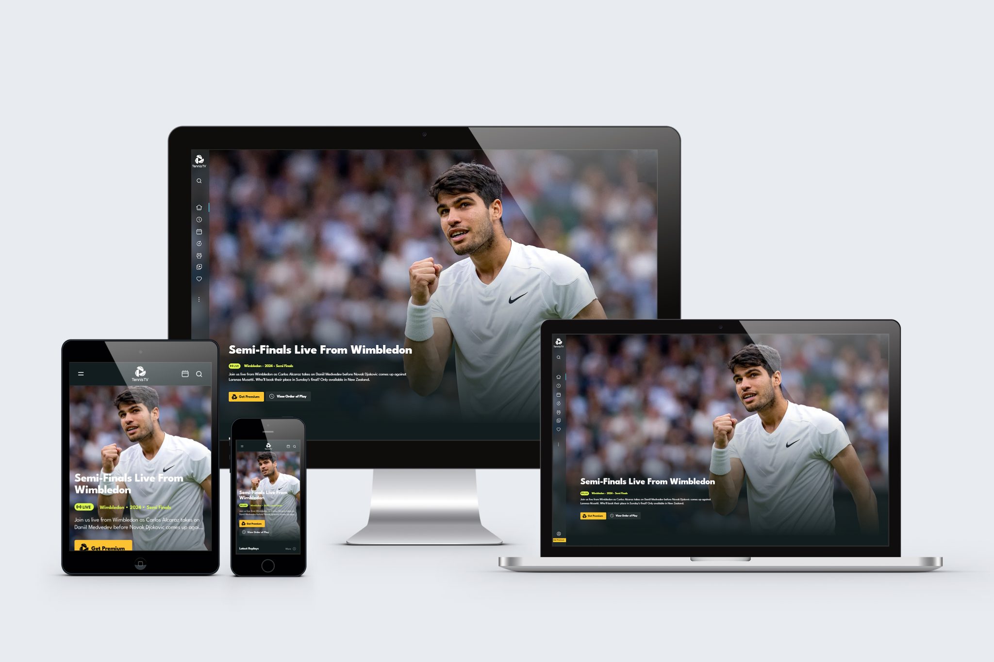 Resources - ATP Media